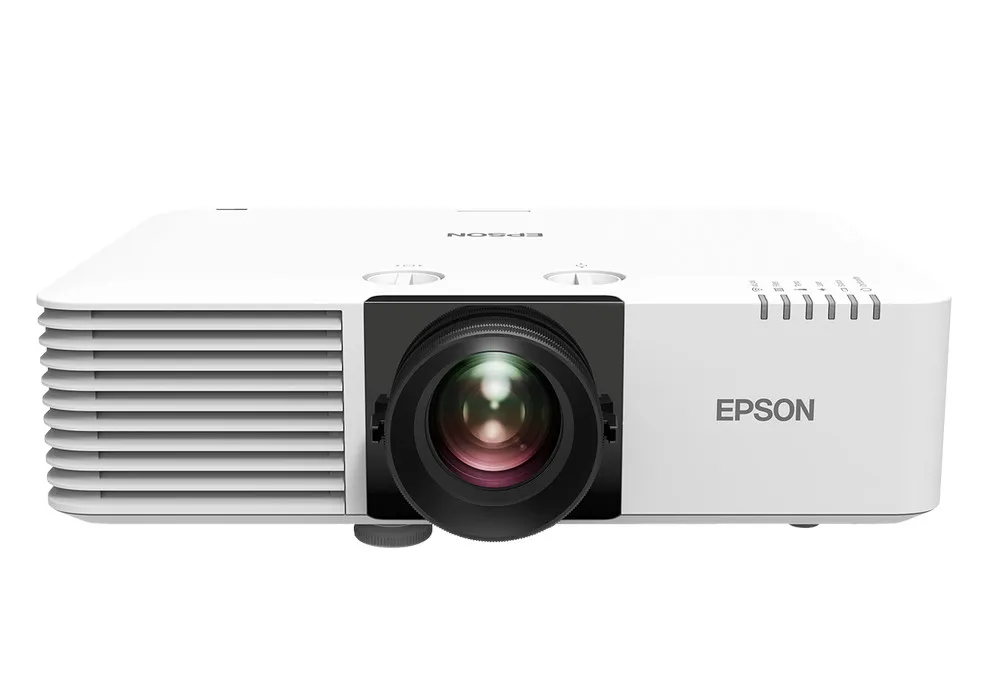 Epson EB-L690SU – 6,200 Lumen WUXGA Short-Throw Projector